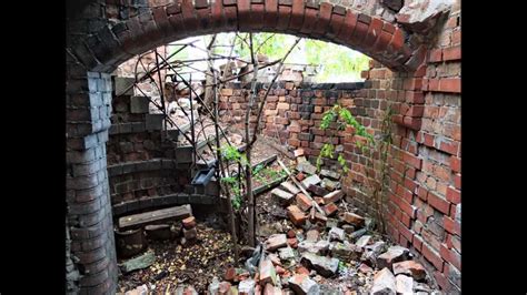 Verlassene Orte Teil 74 Der Alte Kirchturm Youtube