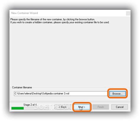 Create Encrypted Disks To Keep Photos Documents And Other Files Truly Private
