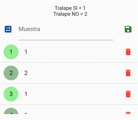 Flutter Separar Datos De Listado Numérico Interno Stack Overflow En Español