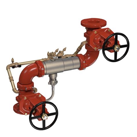 Lfc500z Dosy Lm 6 Ames Fire And Waterworks