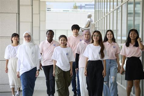 성신여대 세계 학생들이 찾는 글로벌 대학으로 도약