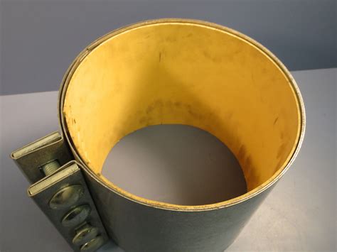 Morris Compression Coupling Model 10 4c 273 Mm Od Nwob Etech Surplus