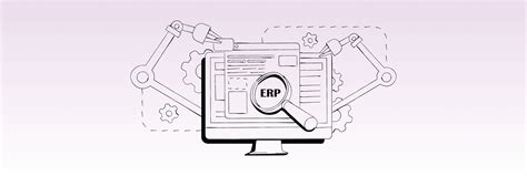 The Impact Of Automation And Digitization On Erp Systems