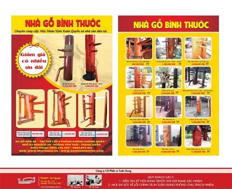 Mộc Nhân Giá Rẻ 25