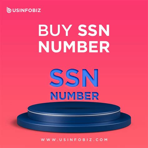 Buy Ssn Number If You Want To More Information Just… By Buy Textnow Accounts Medium