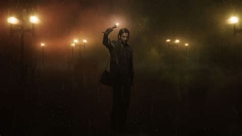 Remedy Celebrates Alan Wake Anniversary With New Concept Art Amc Tv