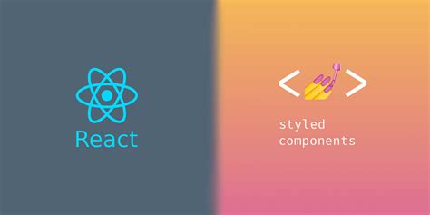 React Styled Components In This Tutorial Well Explore How To By Mr Bytebuster Medium