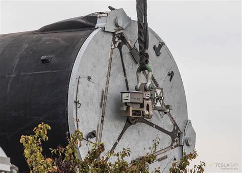 ใครดูออกบ้างว่ารุ่นอะไร spacex mikrotik tutorial