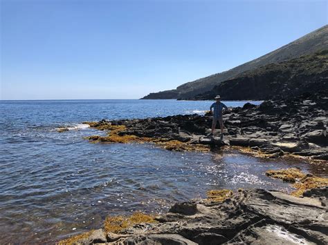 Travelmarx Six Days On The Island Of Pantelleria Sicily