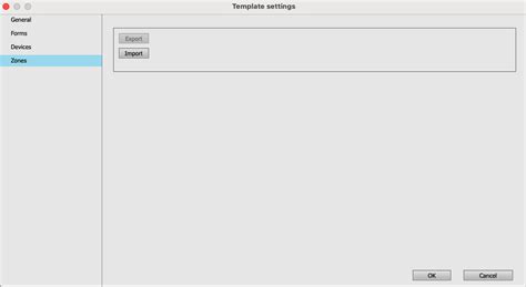 Interface Editor Setting Up Video Walls Displayforce