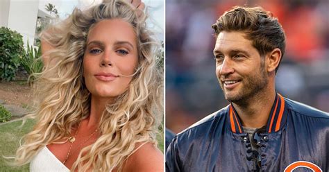 Jay Cutlers Famous Romances Over The Years Photos