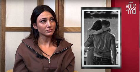 Delphine Wespiser Revient Sur Son Couple Toxique Avec Un Pervers