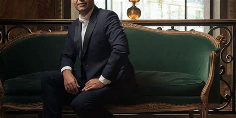 El Clavecín Brasileño Bruno Procopio Se Presentará Por Tercera Vez En México Columna Digital