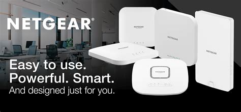 The Best Netgear Wireless Access Points « Comms Express Latest Blog Posts