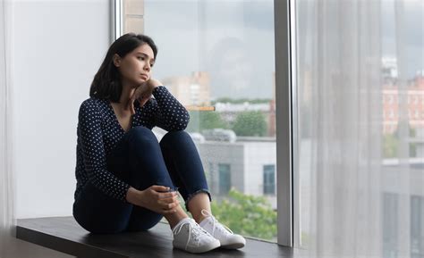 What Happens To Your Body When You Stop Going Outside