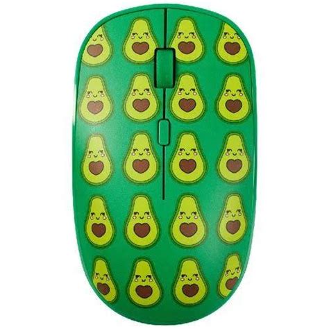 Otto Avocado Wireless Mouse Price History Comparison And Alerts