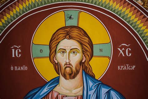 Pantocrator 1080p 2k 4k 5k Hd Wallpapers Free Download Wallpaperflare