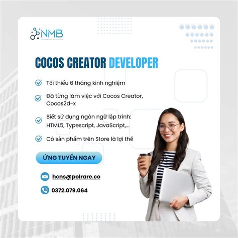 Hòa Nguyễn On Linkedin CẦu GiẤyhÀ NỘi Cocos Creator Developer 📌
