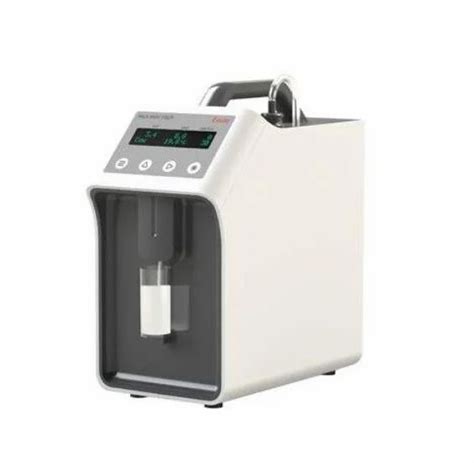 Milk Analyzer For Industrial Use At Best Price In Nashik Id