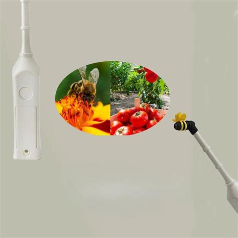 Electric Plant Pollinator Automatic Pepper Philippines Ubuy