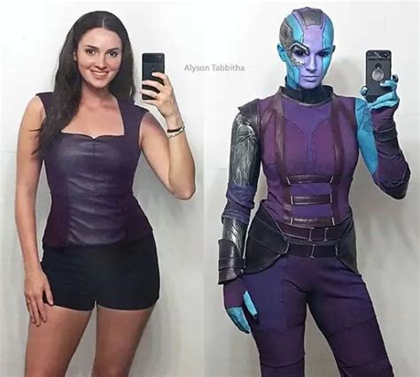 Nebula By Alyson Tabbitha Scrolller