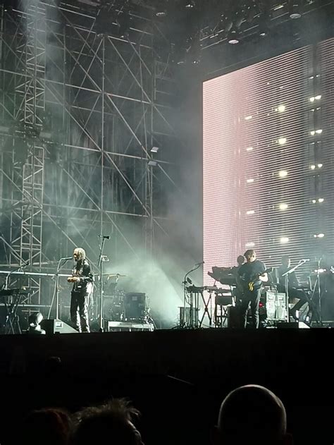 I Massive Attack Rimuoveranno Lintero Catalogo Da Spotify