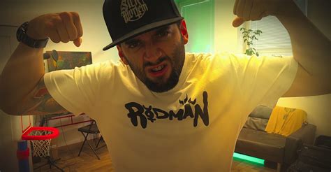 Karis „největší úchyl Jsem Na Ty Nejsyrovější Bapový Beaty Který Baví