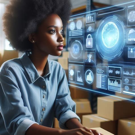 Ai Revolutionizing Logistics Workforce Planning And Optimization