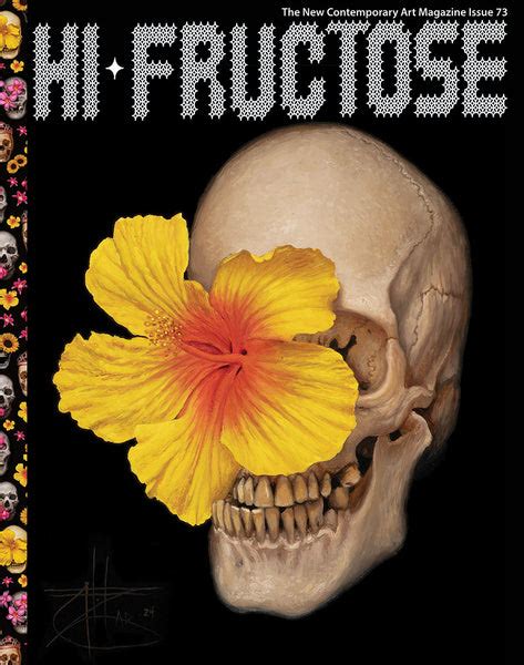 Hi Fructose Volume 73 Hi Fructose Store