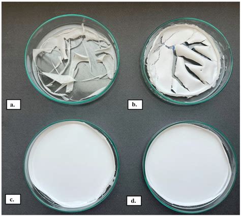 Preparation And Characterization Of Phbvpcl Diol Blend Films Pmc