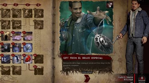 Best Pablo Builds In Evil Dead The Game Pro Game Guides