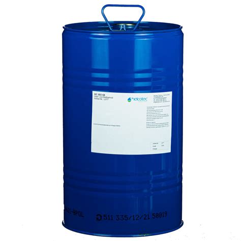 Hc Iso 68 Helcotec