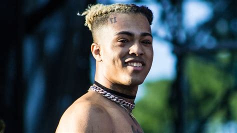 20歲饒舌歌手遭槍殺，xxxtentacion的暴力音樂人生 樂手巢 Ysolife