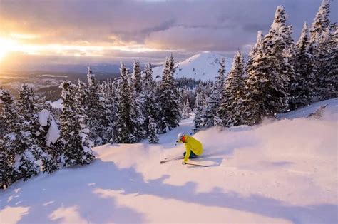 Ikon Pass Expands Global Access For Pass Holders For Winter