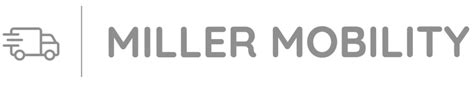 Vitajte Miller Mobility Zodpovedná Autodoprava