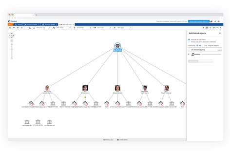 Datawalk An Ibm I2 Alternative Datawalk Datawalk An Ibm I2 Alternative Datawalk