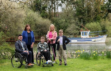 Cara Sport Inclusion Ireland Is Now Active Disability Ireland Active
