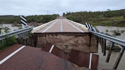 Catastrophic Bridge Failure Concrete Institute Of Australia