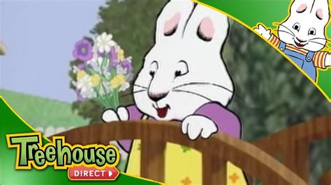 Max And Ruby Maxs Foggy Friend Maxs Music Max Gets Wet Ep 16 Youtube In 2024 Max And