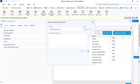 Solved How To Pass User Id And Password Using Interface T Alteryx Community