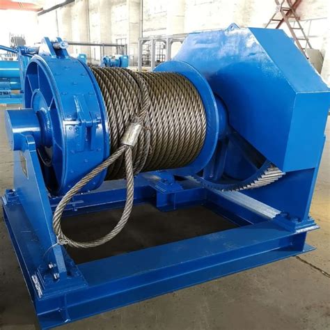 General Winch Cp Winch Group Electric Winchmarine Winchmining Winch