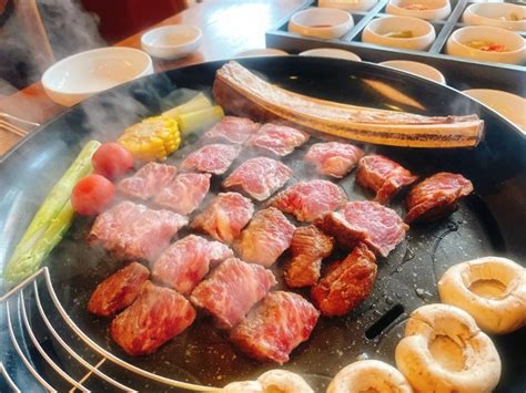 기깔났던 김포 장기동 맛집 네이버 블로그