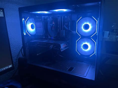 Amd Gaming Pc With 5600x Cpu And Radeon 6650xt Gpu Jawa