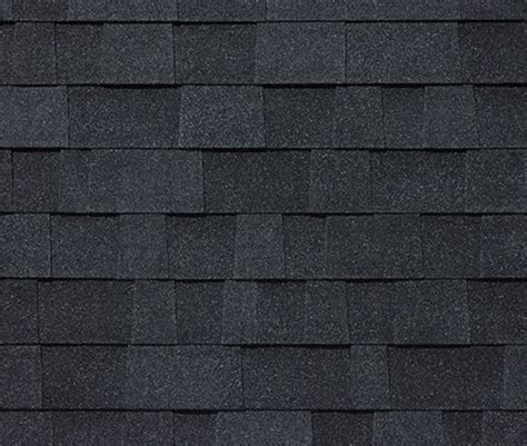 Malarkey Vista Brilliant Black Roofle®