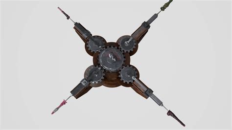 Monster Sex Machine D Model By Diginal Monster Sex Machine D Model By Diginal