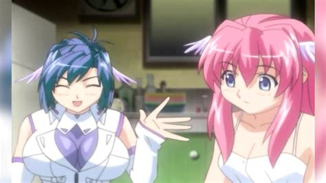 Oh My Sex Goddess Hentai Porn