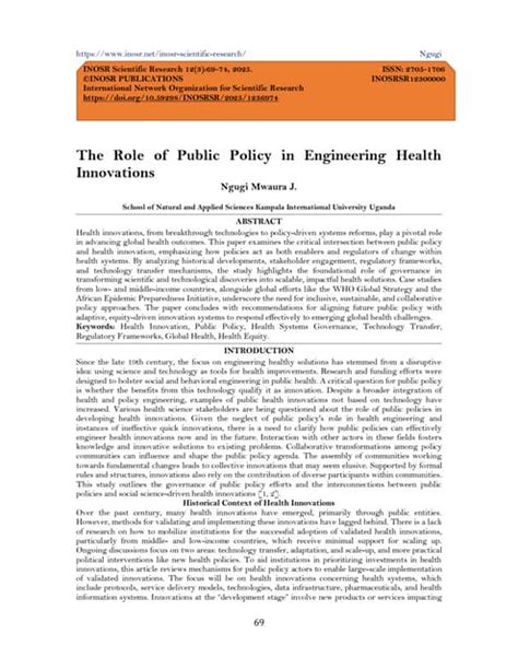 Developmental Specification And Differentiation Pdf Biological