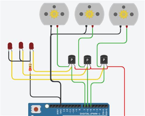Probabile Problema Schema Elettrico Hardware Arduino Forum