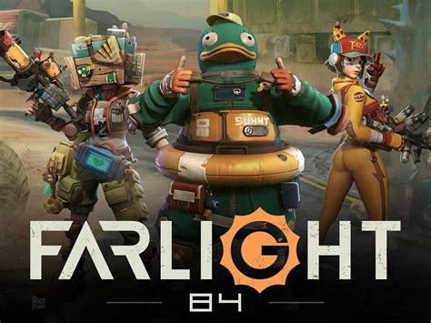 All Available Weapons Present In Farlight