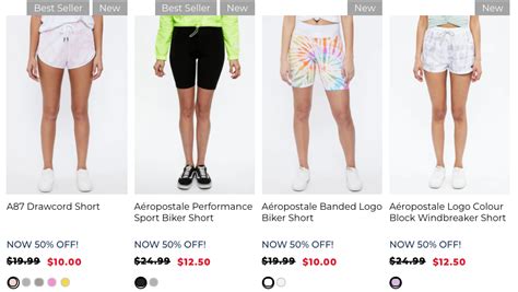 Bluenotes Canada Sale Save 50 Everything Sitewide Including New Arrivals All Jeans 15 And Up